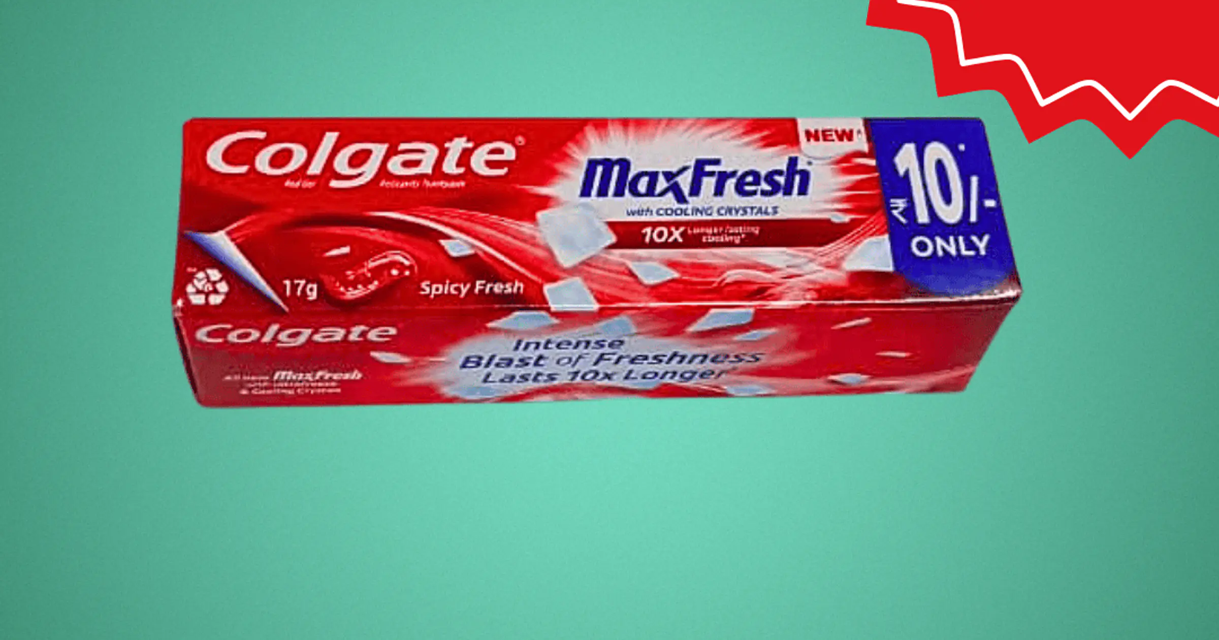Colgate Max-Fresh