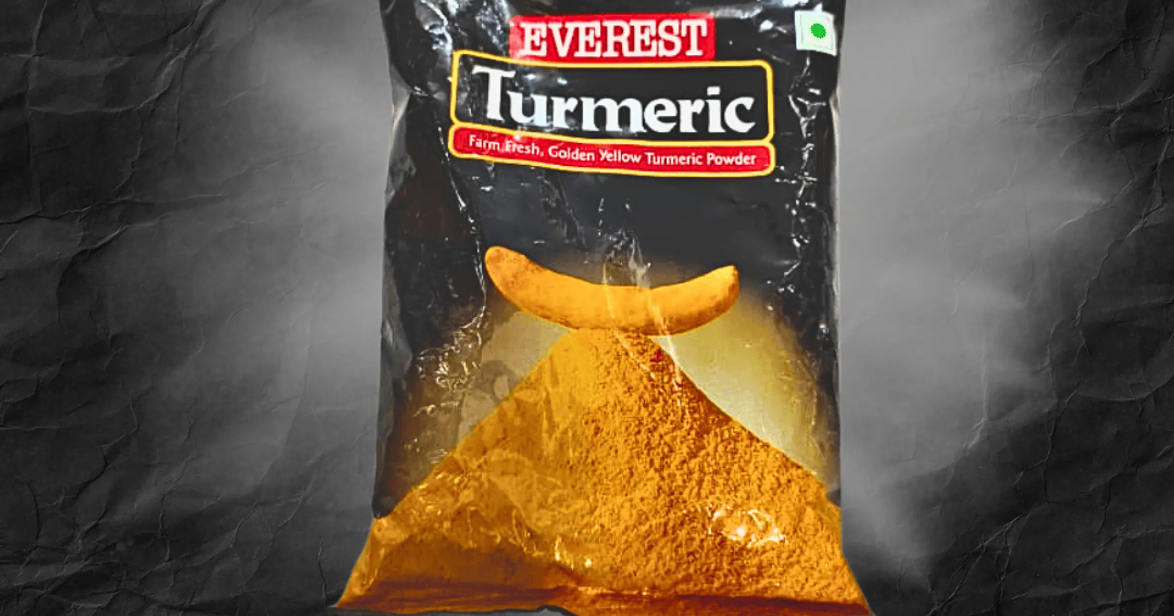 Everest Turmeric Powder 100GM